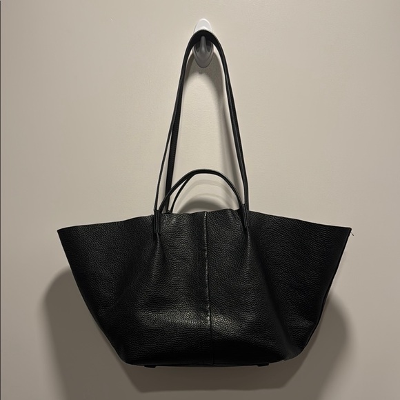 All Saints | Bags | All Saints Leather Tote | Poshmark